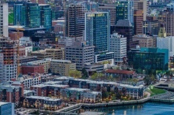 Halifax Walking Food Tour - FAQs