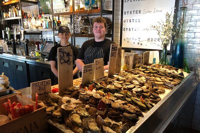 Halifax waterfront SOLAR Party Bike food & drink experience! - Who Should Book This Tour?