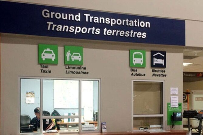 Halifax YHZ Airport Pre-Arranged Luxury Sedan Service - Who Should Consider This Service?