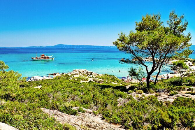 Halkidiki Experience: Private Tour to Kassandra from Thessaloniki - FAQ