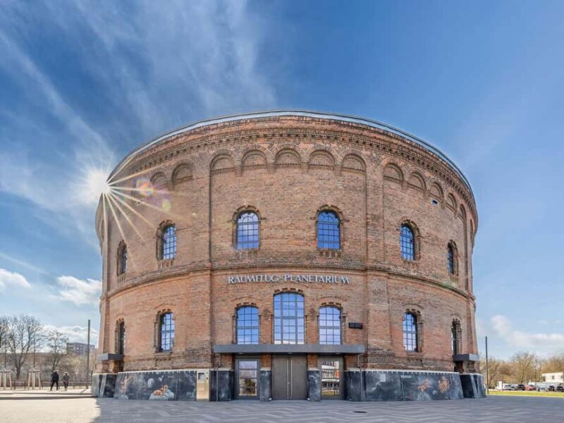 Halle (Saale) : Die Stadtrundfahrt mit dem Bus - Final Thoughts