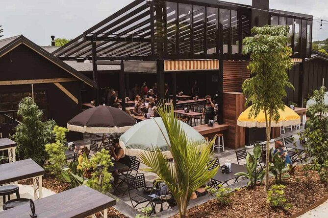 Hallertau Clevedon Kayak Tour - Why Choose the Hallertau Clevedon Kayak Tour?