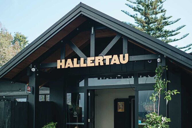 Hallertau Clevedon Kayak Tour - Final Words