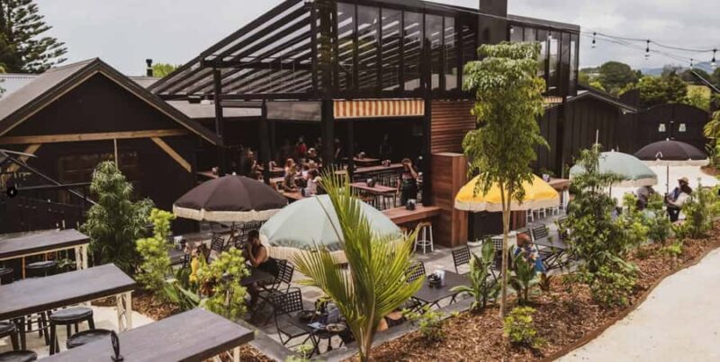 Hallertau Clevedon Kayak Tour - FAQ