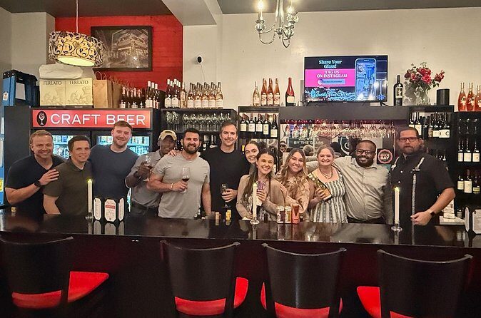 Halloween Candy & Wine Pairing Experience in Historic Ybor - The Sum Up: Is It Worth It?