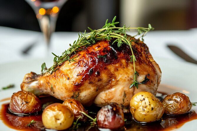 Halloween Themed Italian Dinner in Boston - Detailed Breakdown of the Experience