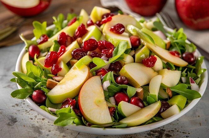 Halloween Themed Italian Dinner in Boston - The Sum Up