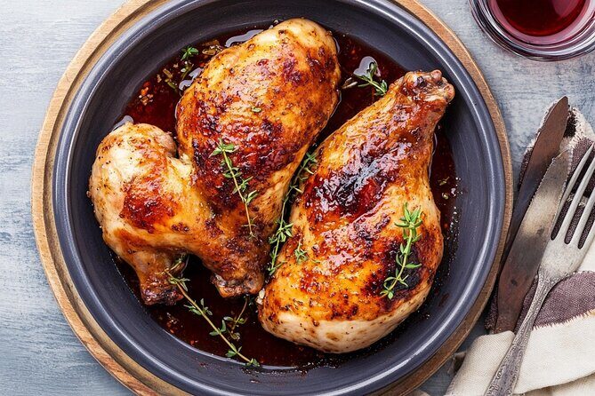 Halloween Themed Italian Dinner in NYC - Key Points