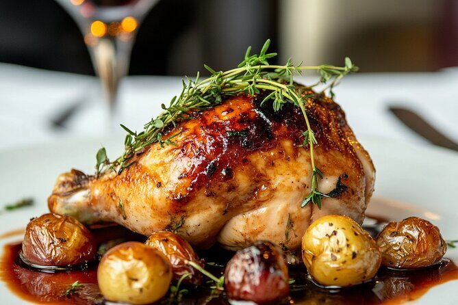 Halloween Themed Italian Dinner in NYC - An In-Depth Look at the Halloween Italian Dinner Experience