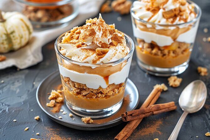 Halloween Themed Italian Dinner in NYC - FAQ