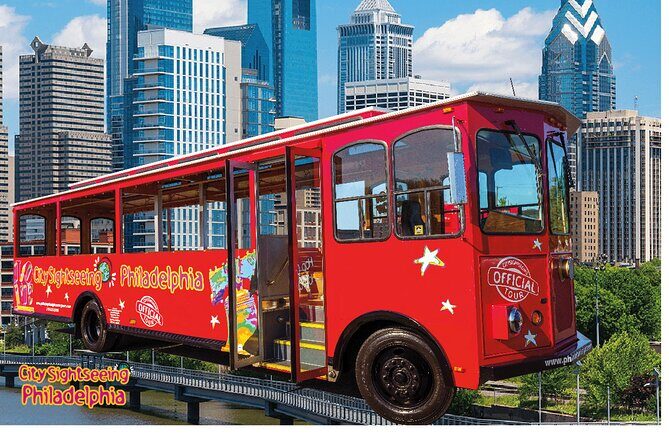 Halloween Trolley Tour "Terror Beyond the Walls" - Authentic Perspectives from Reviewers