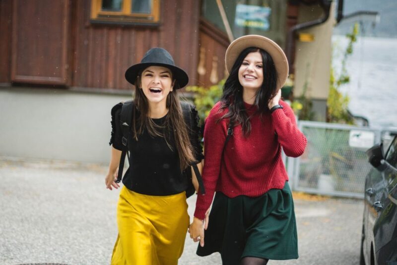 Hallstatt: 2-Hour Guided Walking Tour with Photographer - Who Should Book This Tour?