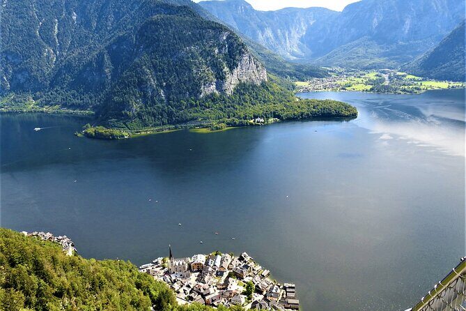Hallstatt and Salt Mines Small-Group Tour from Salzburg - A Closer Look at the Salzburg to Hallstatt Small-Group Tour