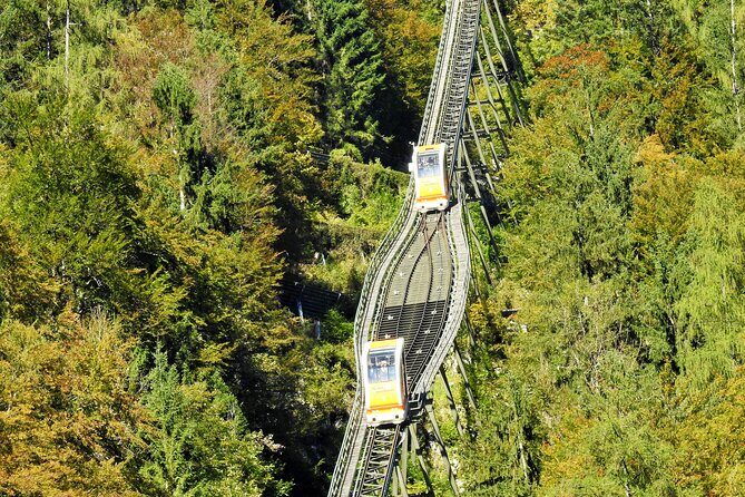 Hallstatt and Salt Mines Small-Group Tour from Salzburg - The Practicalities: What You Need to Know