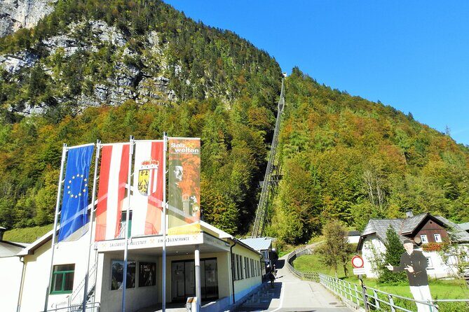 Hallstatt and Salt Mines Small-Group Tour from Salzburg - FAQs