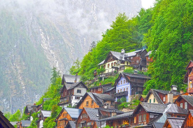 Hallstatt and The Eagle's Nest - FAQ
