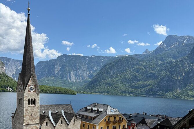 Hallstatt day trip from Salzburg - What to Expect on the Itinerary