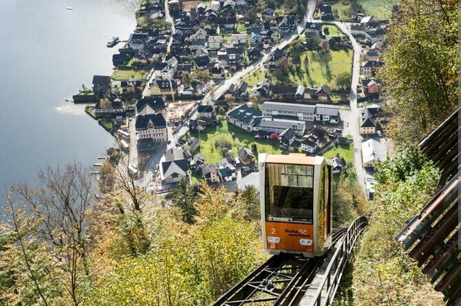 Hallstatt day trip from Salzburg - Practical Tips for Making the Most of Your Trip