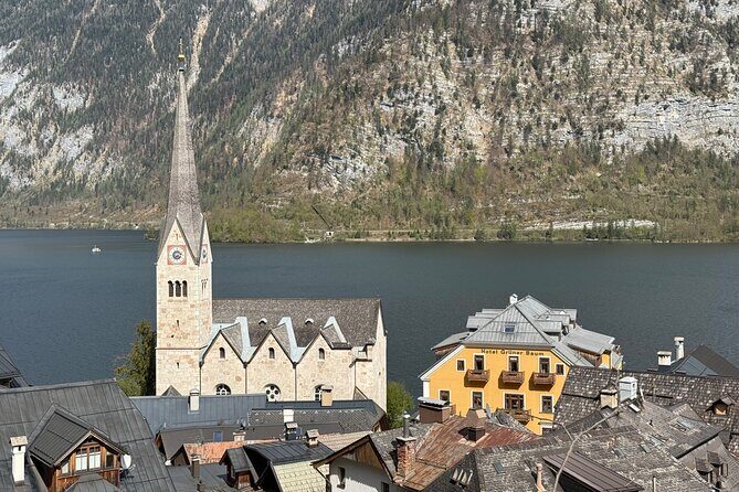 Hallstatt day trip from Salzburg - The Sum Up