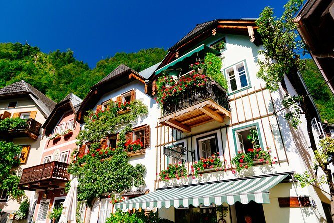Hallstatt Day Trip from Vienna - Authentic Insights from Travelers