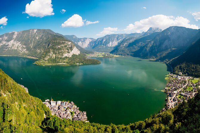 Hallstatt Day Trip from Vienna - The Sum Up: Who Will Love This Tour?