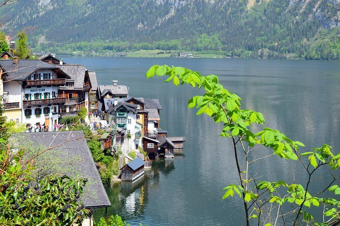 Hallstatt from Salzburg - 6-hour private Tour - Practical Tips