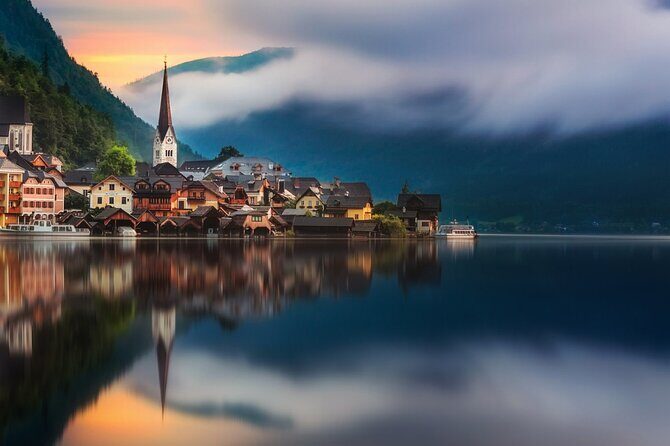 Hallstatt Full-Day Tour from Vienna - Practicalities and Tips for a Smooth Trip