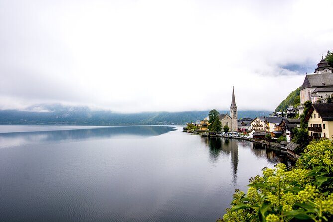 Hallstatt Highlights Private Full-Day Tour from Salzburg - The Sum Up
