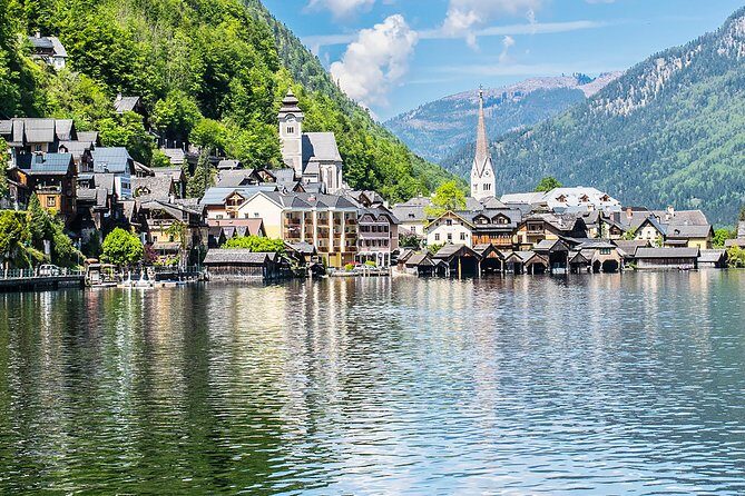 Hallstatt, Lake District and the Salt Mine - The Itinerary in Detail: What to Expect