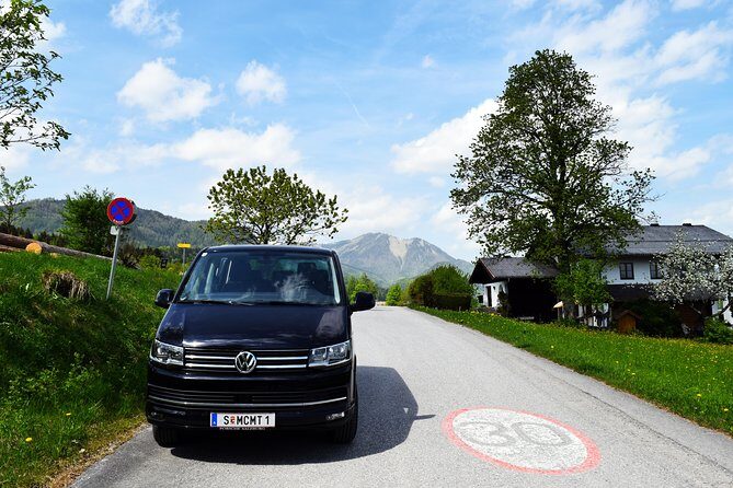 Hallstatt, Lake District and the Salt Mine - Is the Price Justified?