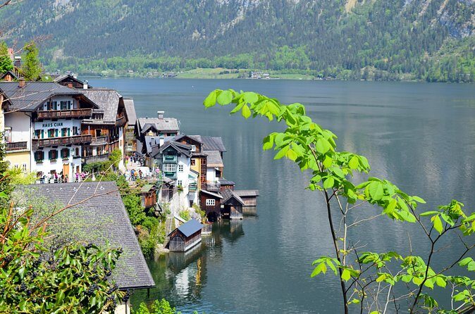 Hallstatt, Lake District and the Salt Mine - Who Should Book This Tour?