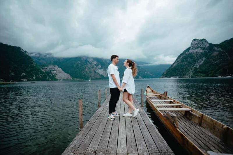 Hallstatt: Photoshoot with a Professional Photographer - Who Should Consider This Tour?
