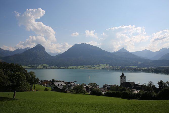 Hallstatt Private Tour from Salzburg - A Closer Look at the Itinerary