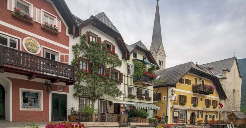 Hallstatt Private Walk Tour - Why Choose the Hallstatt Private Walk Tour?