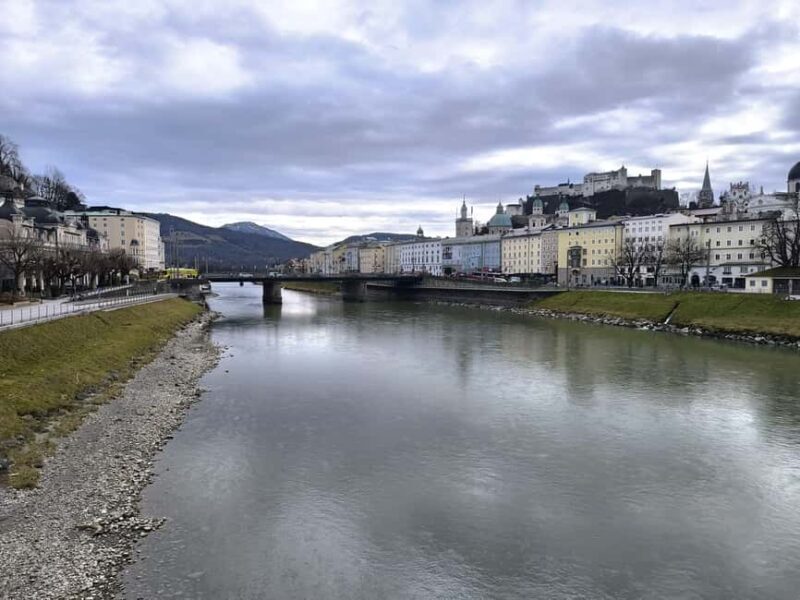 Hallstatt & Salzburg Day Trip from Vienna or Bratislava - Final Thoughts