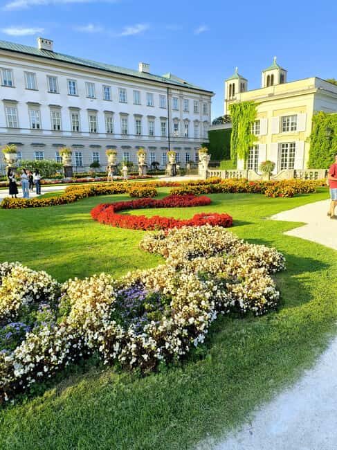 Hallstatt & Salzburg Day Trip from Vienna or Bratislava - FAQs
