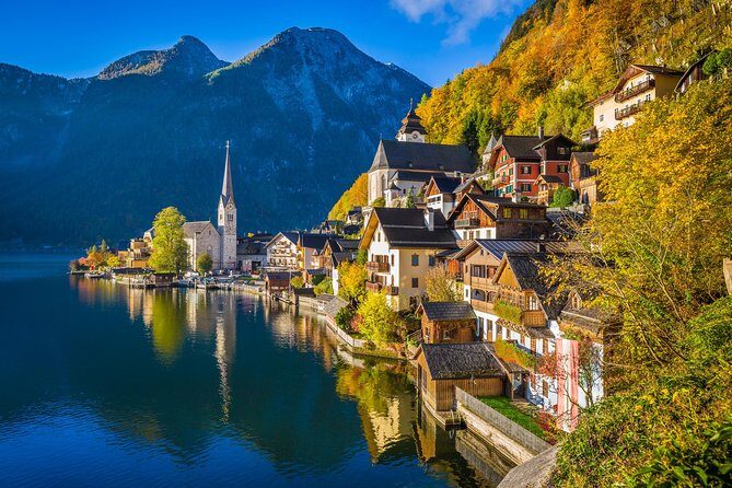 Hallstatt & Sound of Music Movie locations - FAQ