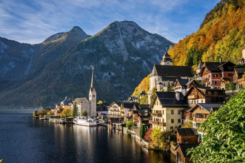 Hallstatt, St. Wolfgang & St. Gilgen Day Trip from Salzburg - Who Is This Tour Best For?