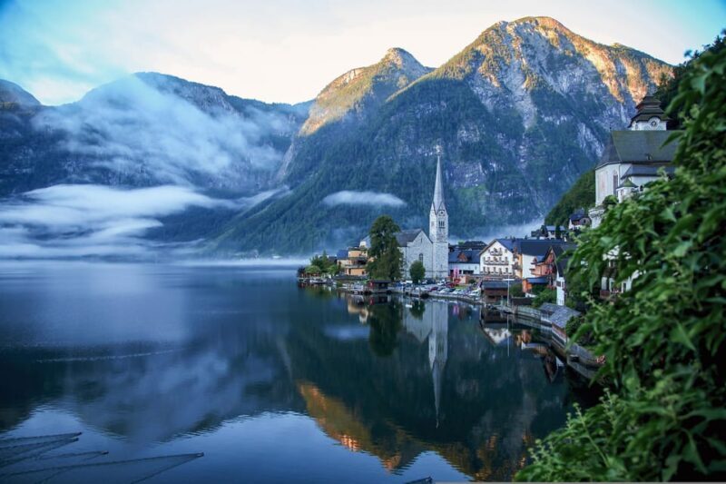 Hallstatt, St. Wolfgang & St. Gilgen Day Trip from Salzburg - FAQs
