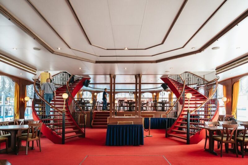 Hamburg: 1-Hour Harbor Sightseeing Cruise with HafenCity - Frequently Asked Questions