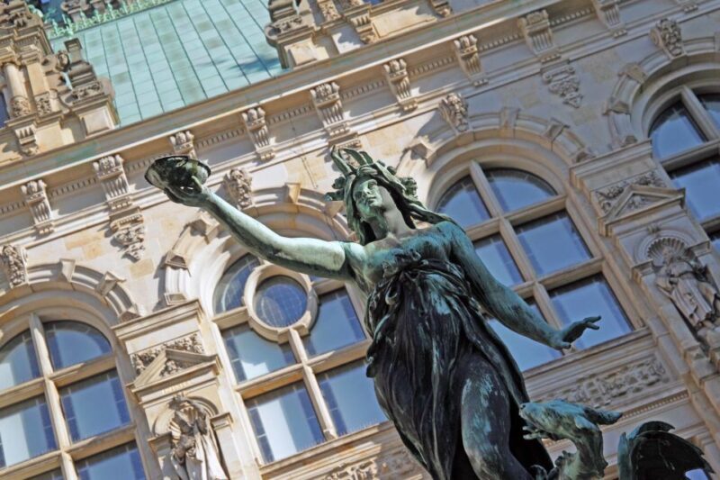 Hamburg: 2.5-Hour Discovery Tour - FAQ  