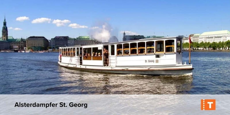 Hamburg: 40+ Attractions City Pass & Public Transportation - Key Points