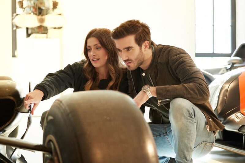 Hamburg: Automuseum PROTOTYP ticket - A Closer Look at the Hamburg Automuseum PROTOTYP