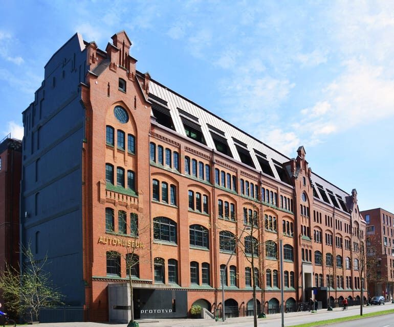 Hamburg: Automuseum PROTOTYP ticket - Final Thoughts on the Hamburg Automuseum PROTOTYP