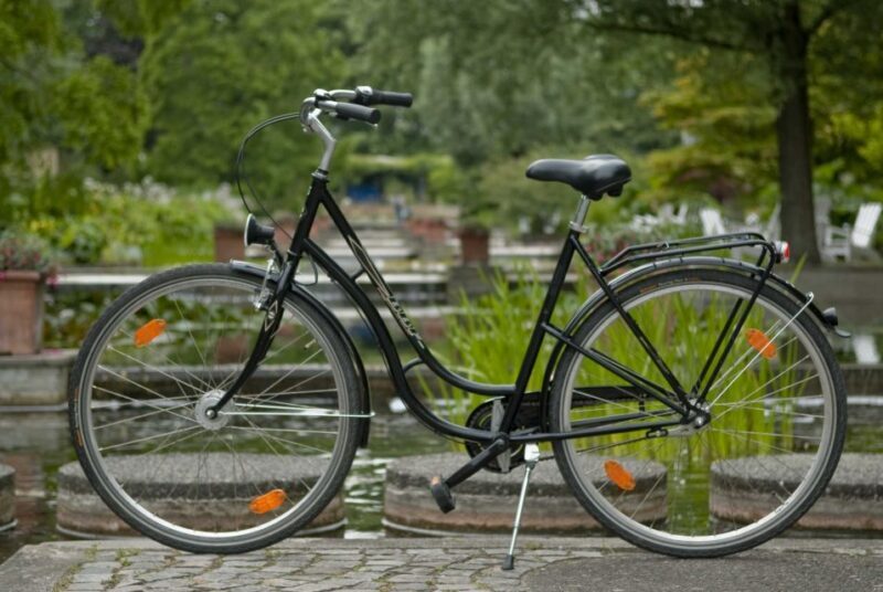 Hamburg: Bike Rental - Why Choose the Hamburg Bike Rental?