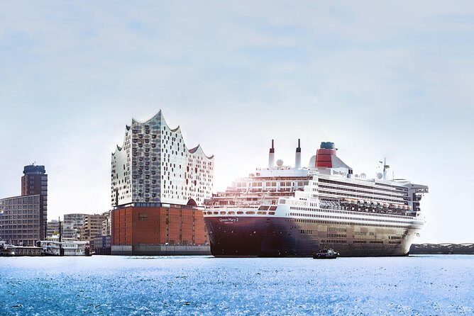 Hamburg CARD - Hamburg CARD Review: Your Key to Exploring Hamburg on a Budget