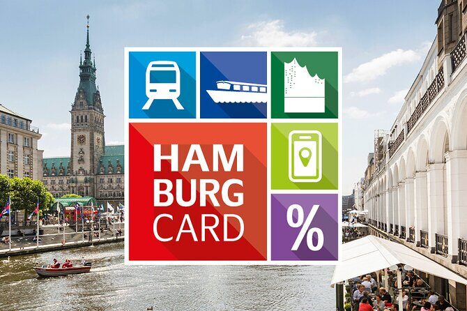 Hamburg CARD - Final Thoughts