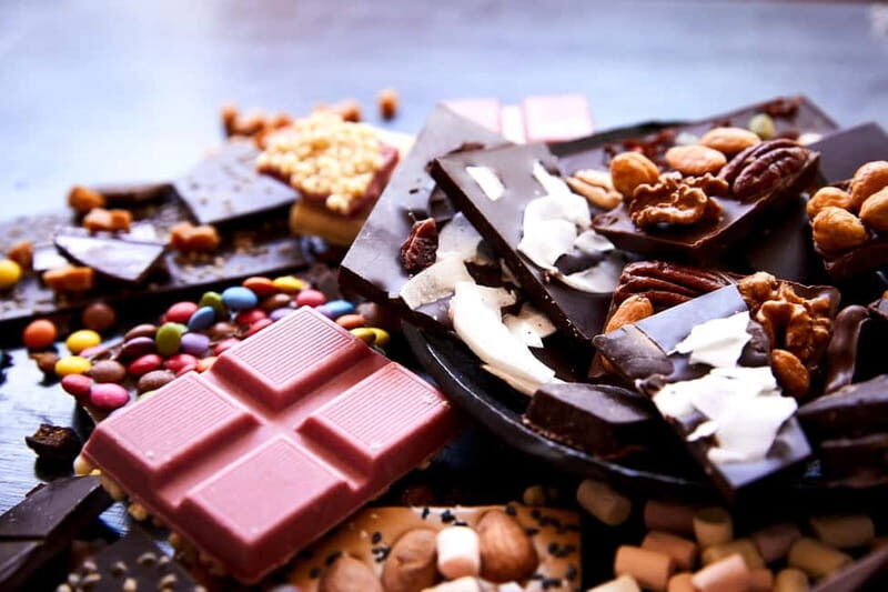 Hamburg: Chocoversum Guided Tour with Tastings - A Sweet Look at Hamburg’s Chocoversum Guided Tour with Tastings