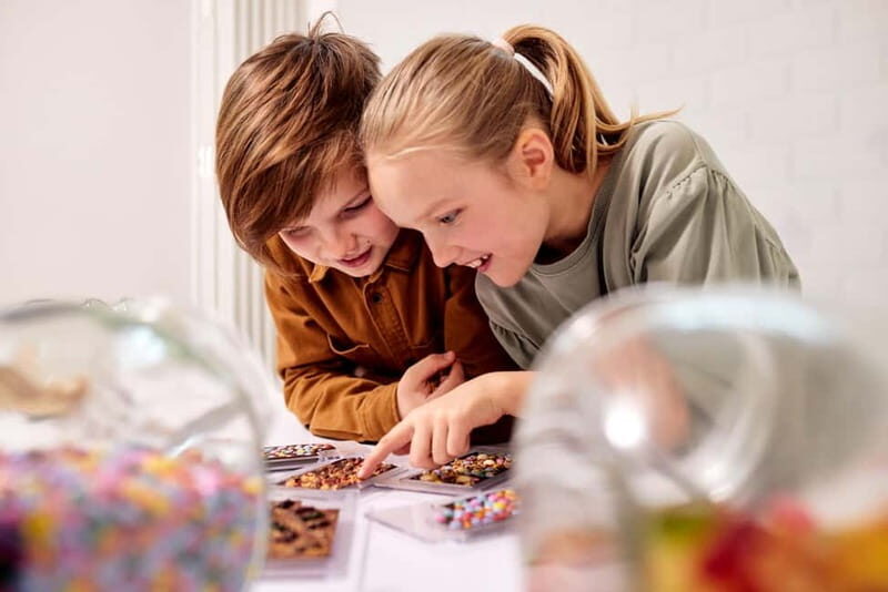 Hamburg: Chocoversum Guided Tour with Tastings - FAQ