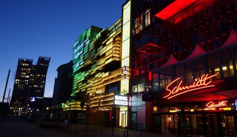 Hamburg Combi: 1,5h Evening Cruise & 2h Reeperbahn Tour - Final Thoughts: Who Should Consider This Tour?